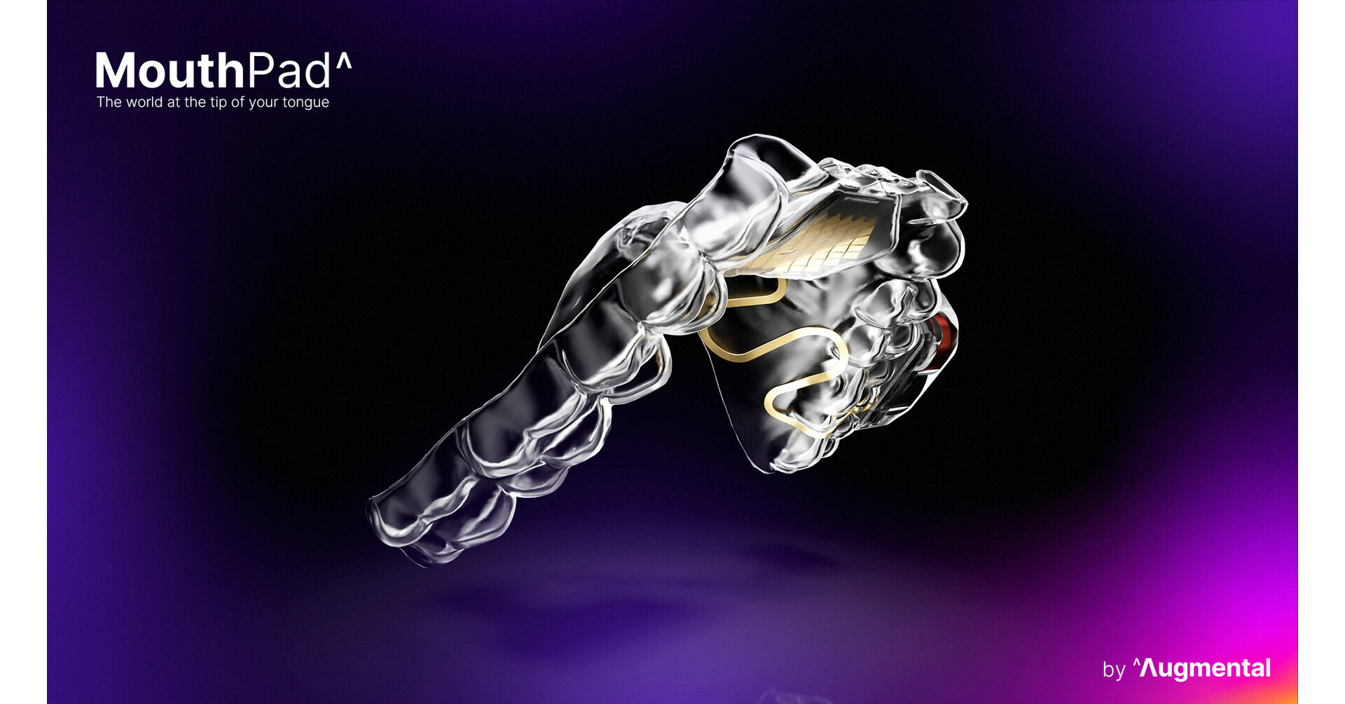 Augmental Launches the MouthPad^: A Tongue-Controlled Interface that ...