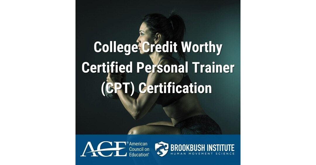 What is a "Fully Accredited" Certified Personal Trainer (CPT ...