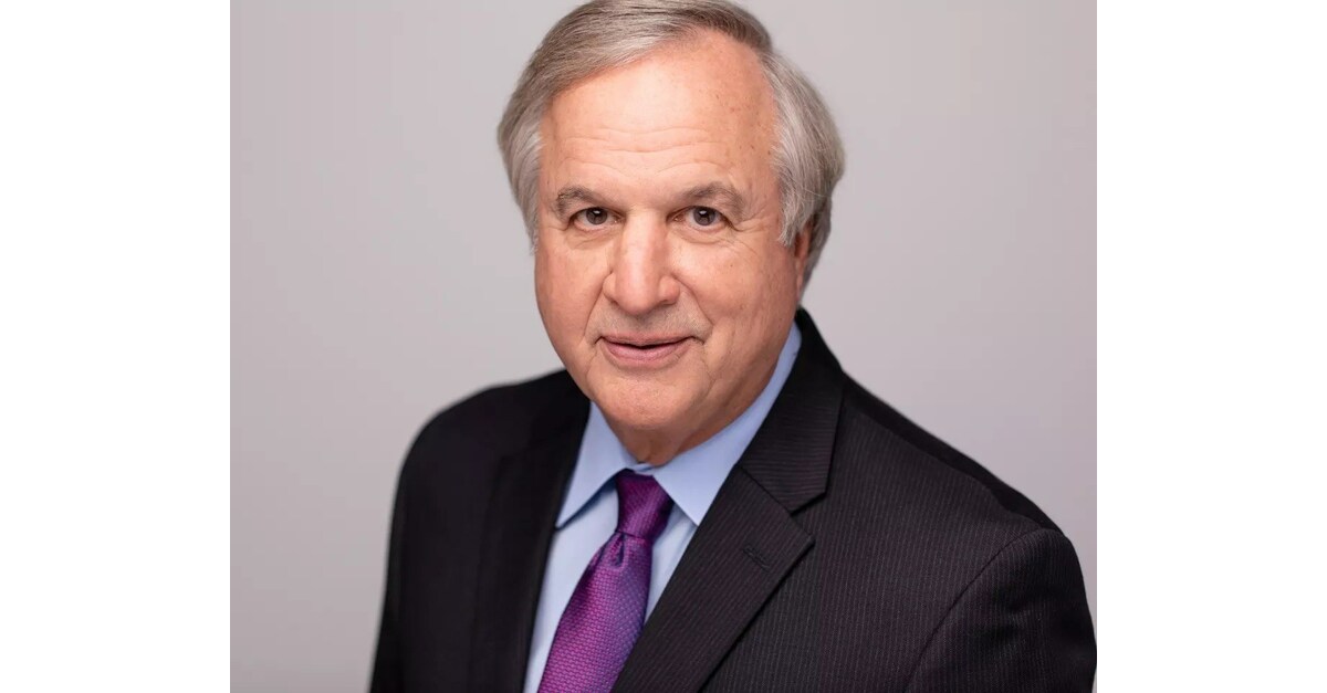 Digital Cinema Technology Pioneer, Jack Kline, and Senior Film and ...