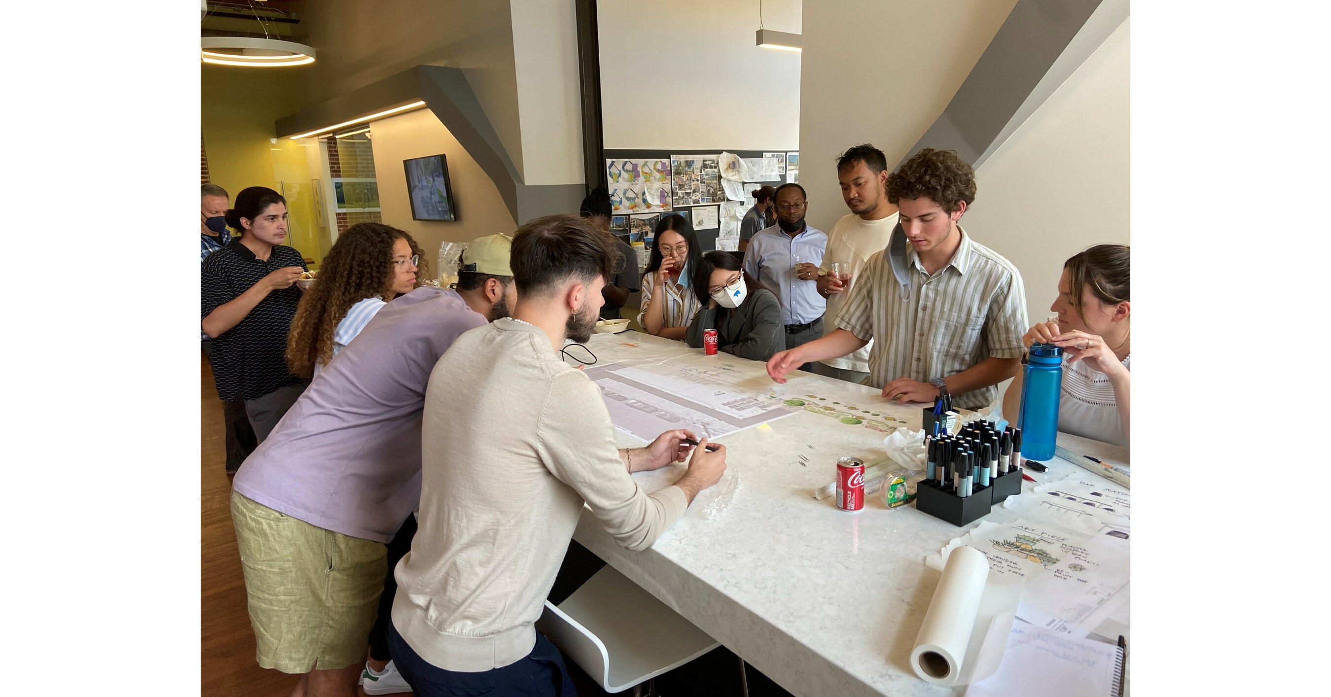 Design Workshop Foundation Announces Launch of Community Capacity ...