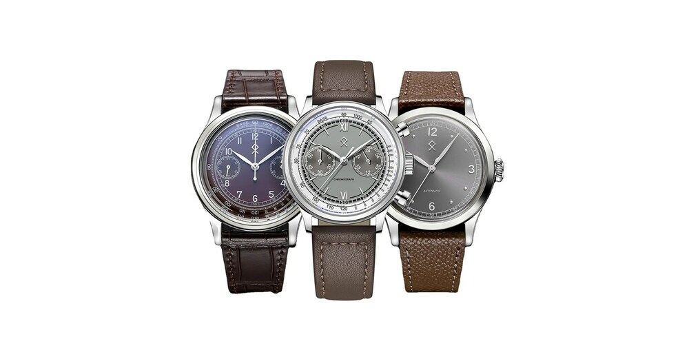 Craftchain Disrupts Traditional Watch Industry with Innovative ...