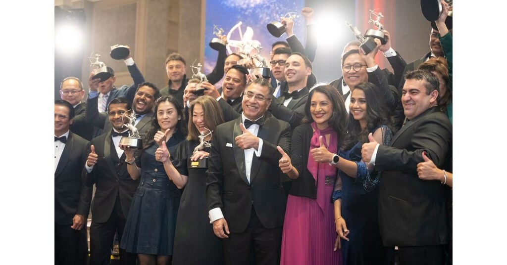 ACES Awards 2023 set to be biggest, targeting 600 nominations