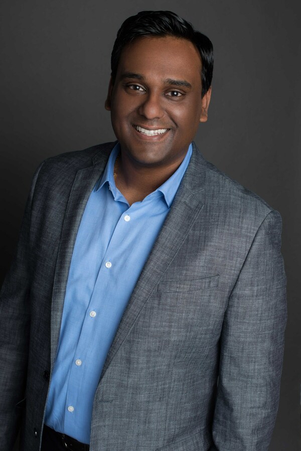Akeyless Security names former Palo Alto Networks executive Suresh ...