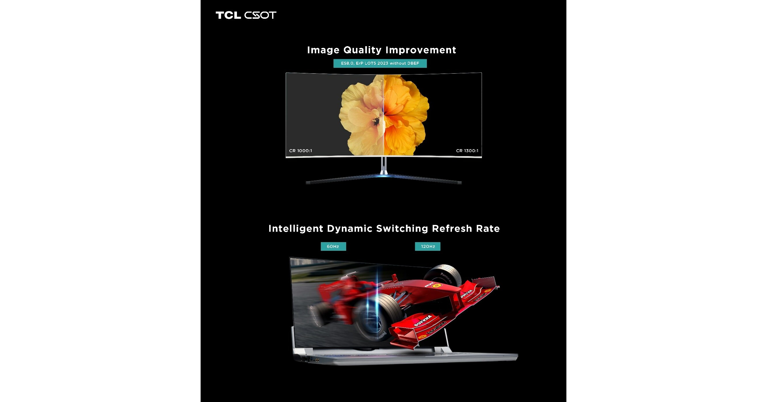 TCL CSOT's T9 Factory Officially Commenced Mass Production and Customer ...
