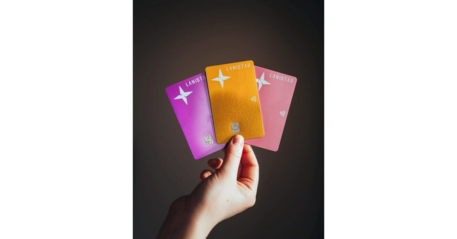 Lanistar to choose full banking solution in UK next after successful ...