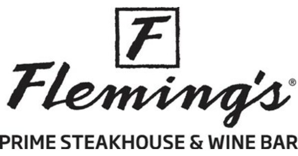 Fleming's Prime Steakhouse & Wine Bar Introduces Elevated Social Hour ...
