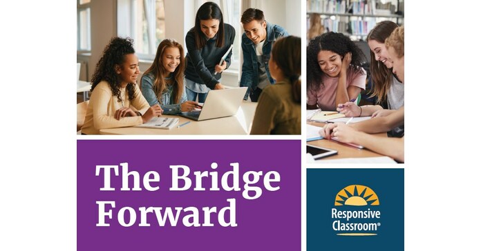 Center for Responsive Schools Launches The Bridge Forward: Resources to ...