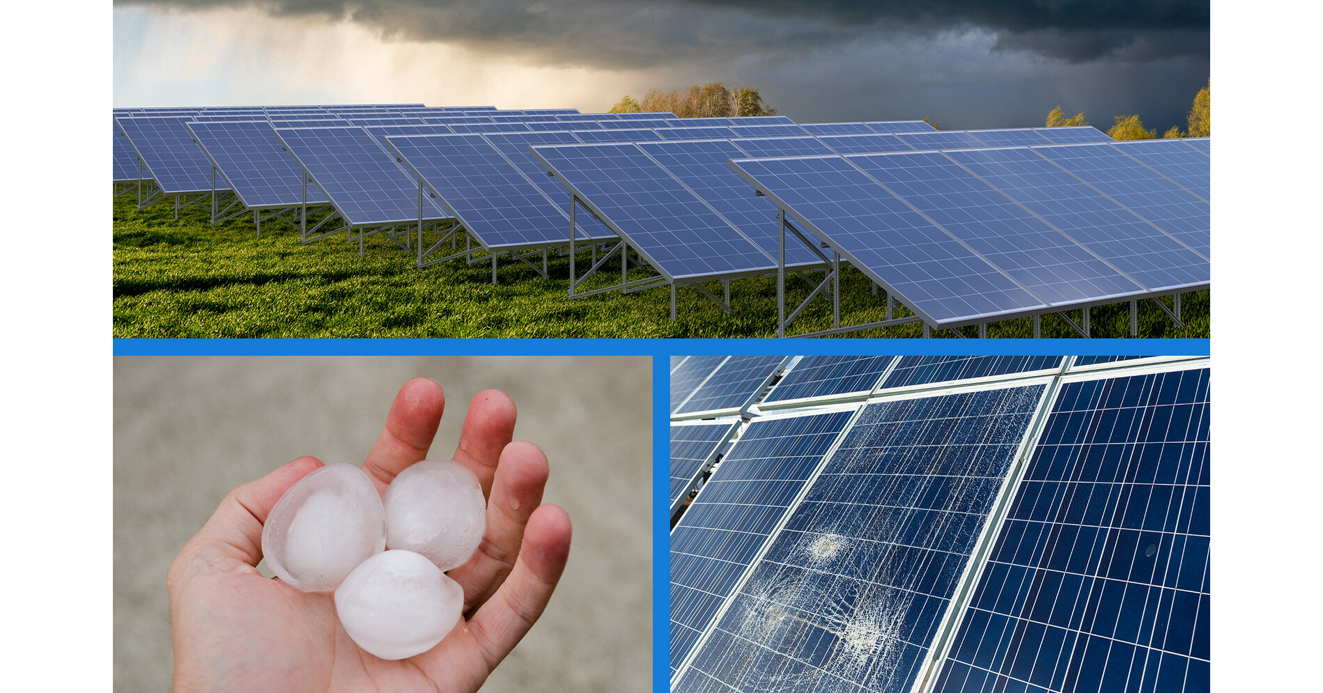 KISTERS unveils breakthrough HailSens360 technology - Solar Developers ...