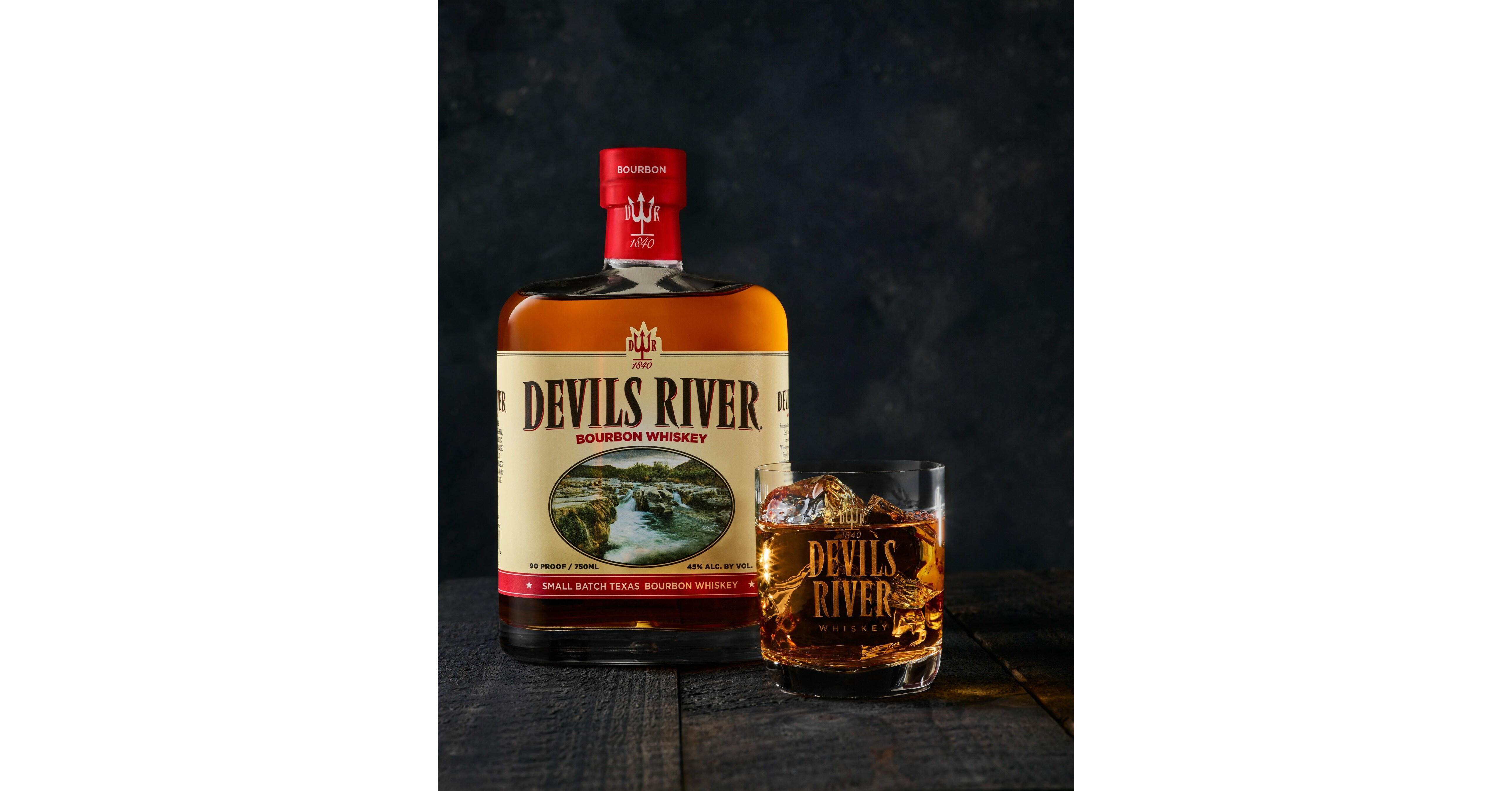 Romph Pou Agency Named Agency of Record for Devils River Whiskey