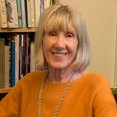 Author Lorraine Dusky Releases New Memoir about Adoption, HOLE IN MY HEART