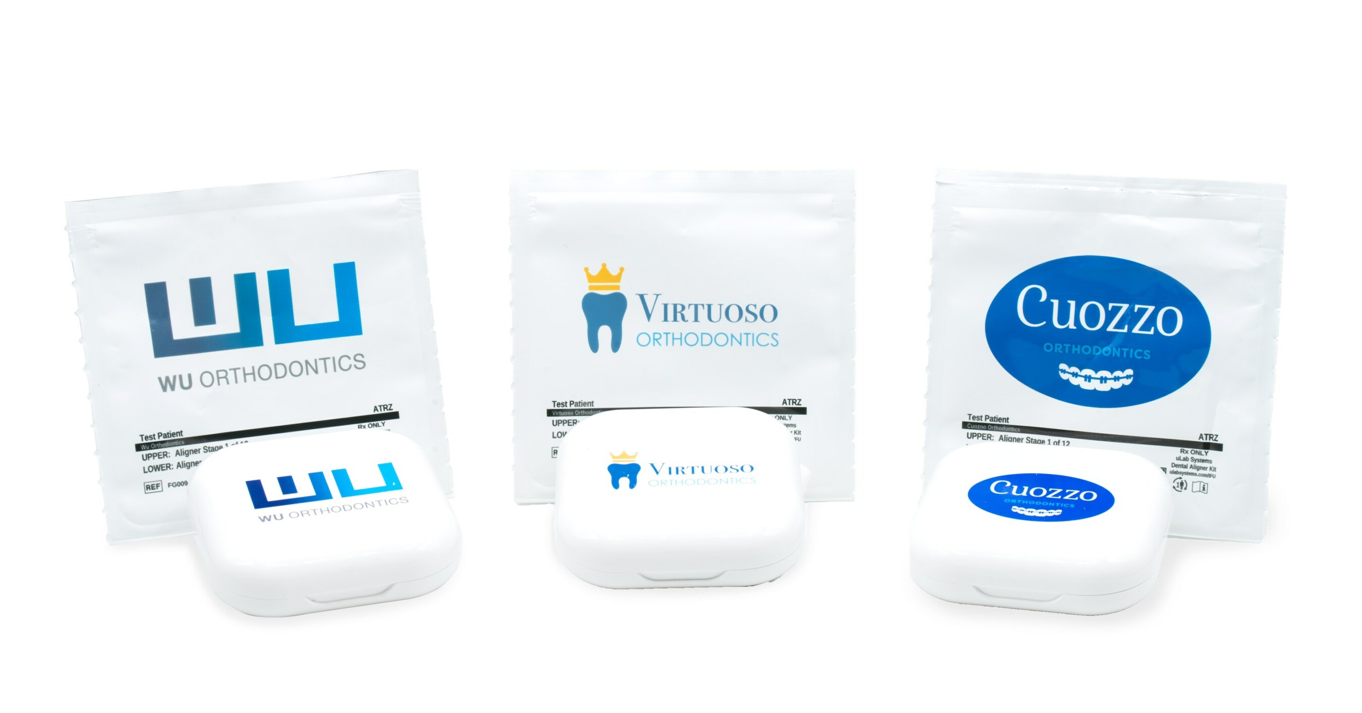 uLab® Launches the Orthodontics Industry's First Suite of Practice ...