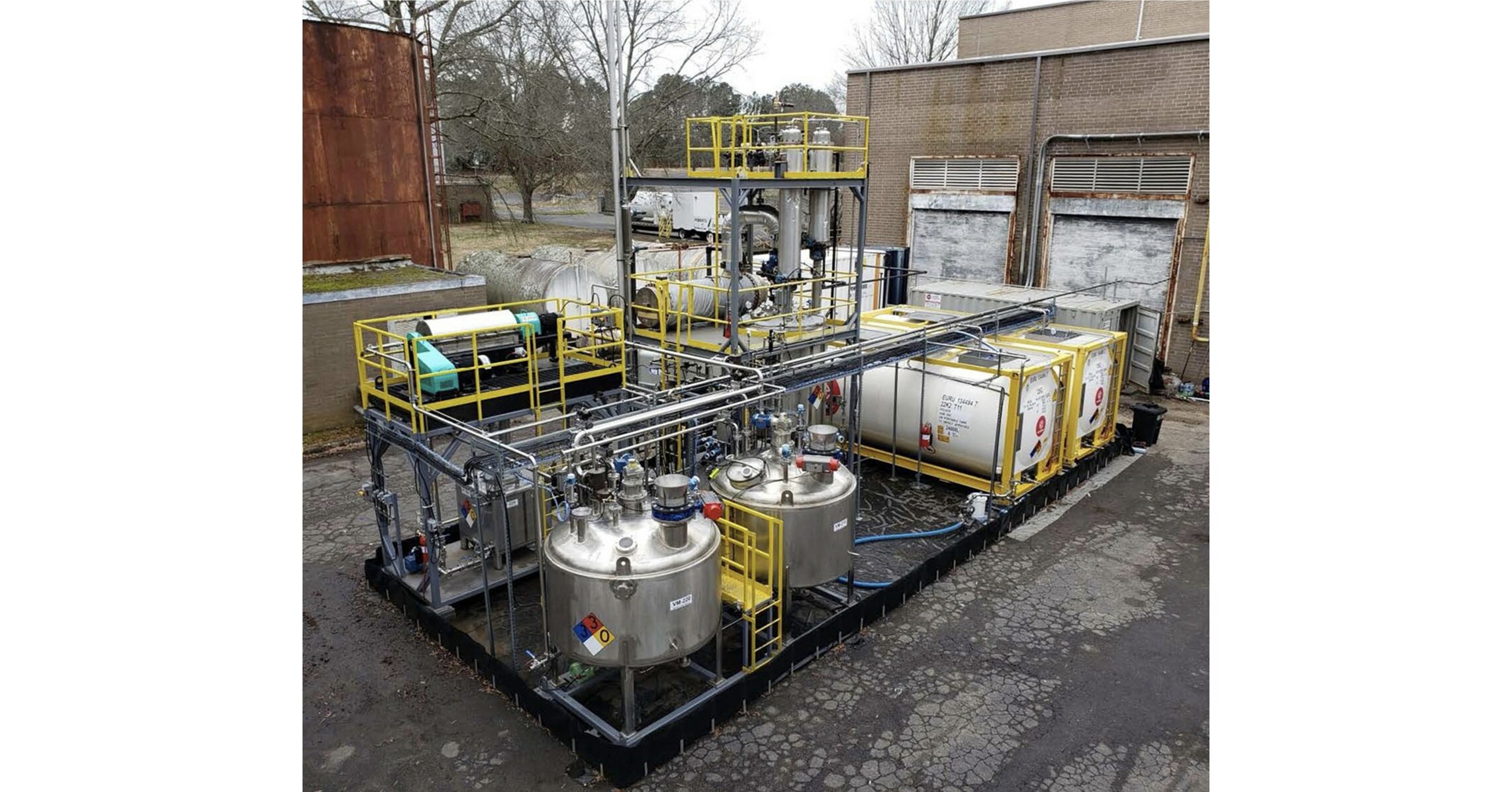 Robert Levy Associates Has Once Again Been Selected to Pioneer the ...