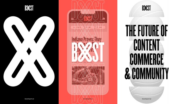 Boost and the Big Ten Conference Launch Platform to Transform Fan ...