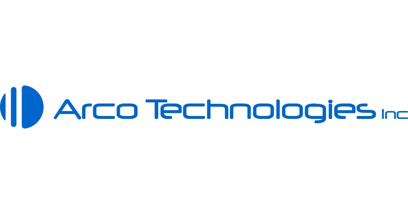 Arco Technologies Inc. and Shell GameChanger Join Forces to Create a ...