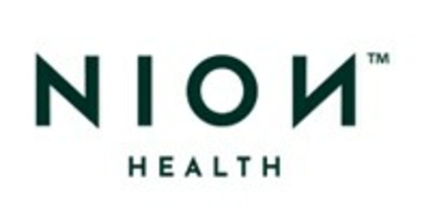 NION Health™ Launches Breakthrough Electrolyte Supplement, Moving ...