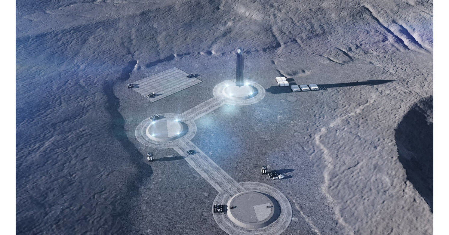 Astroport Space Technologies forms European Subsidiary in Luxembourg