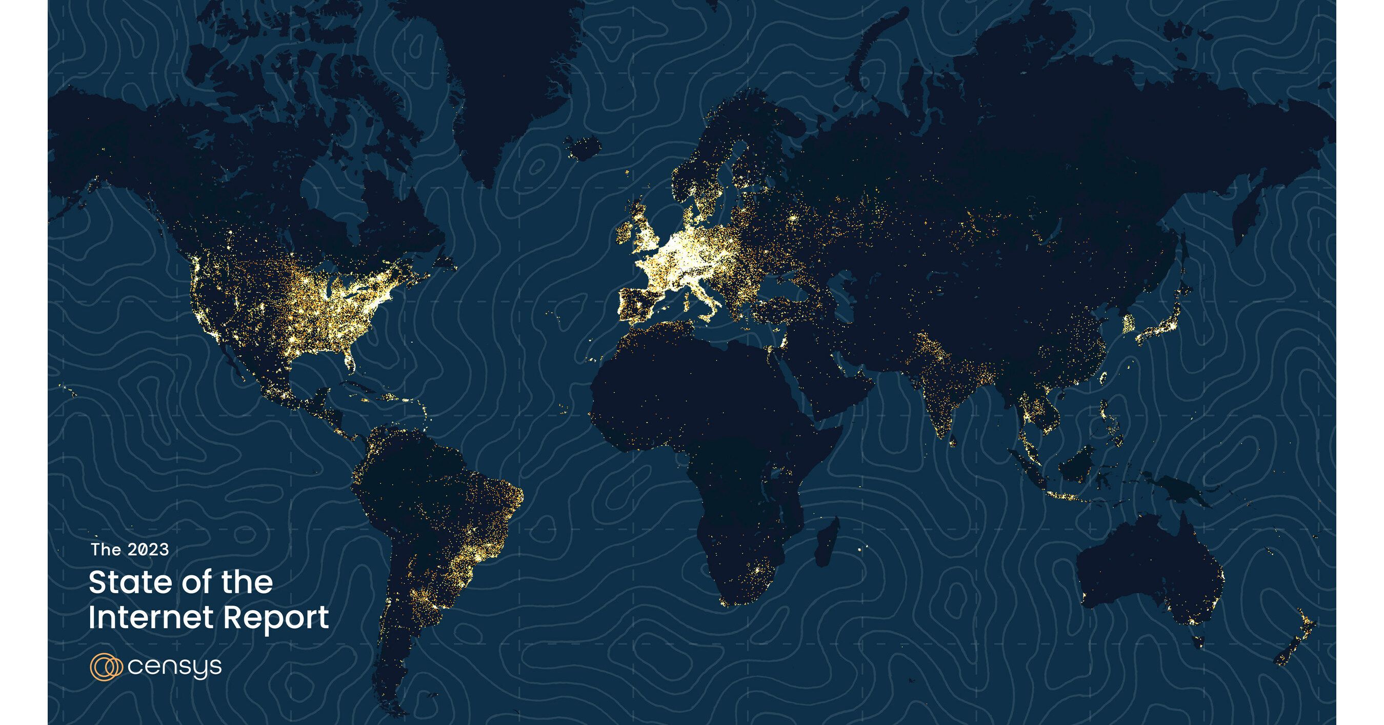 Censys Releases 2023 State of the Internet Report Evaluating the State ...