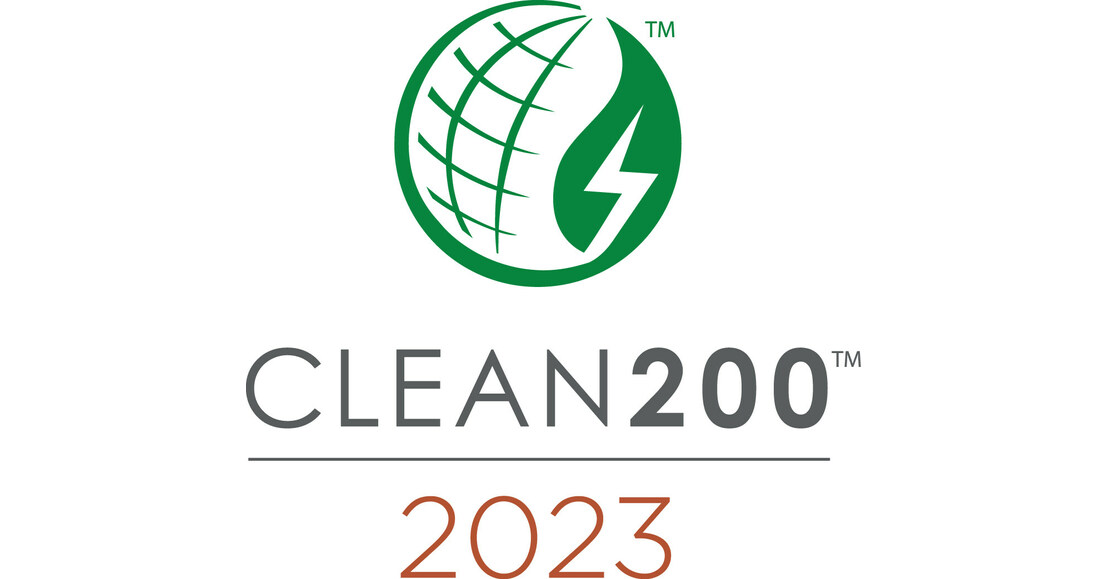 For the 8th consecutive year, Johnson Controls is named to the Clean200 ...