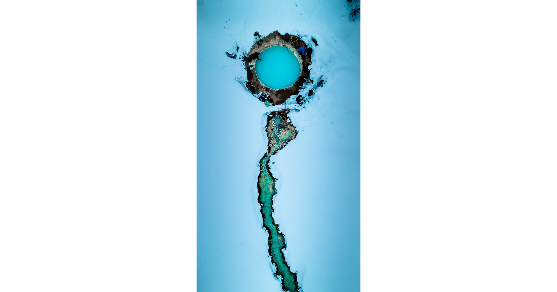 Scientists Discover Volcanic Microbe That Could Unlock New Frontier in ...