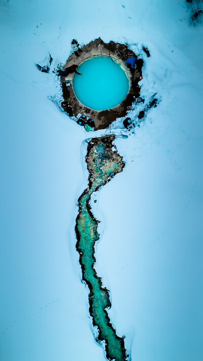 Scientists Discover Volcanic Microbe That Could Unlock New Frontier in ...