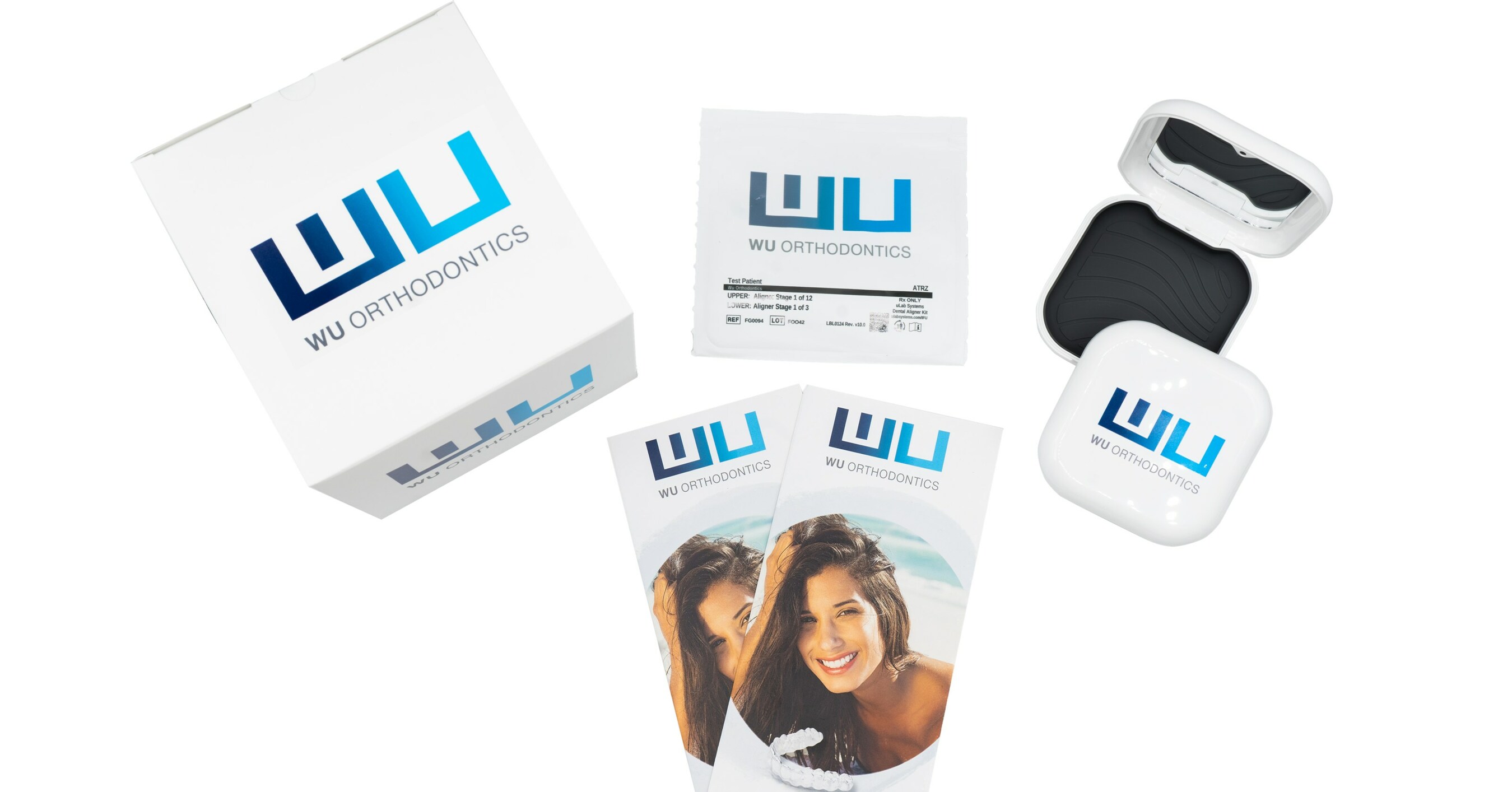 uLab® lance la première gamme d'options d'emballage à la marque des ...