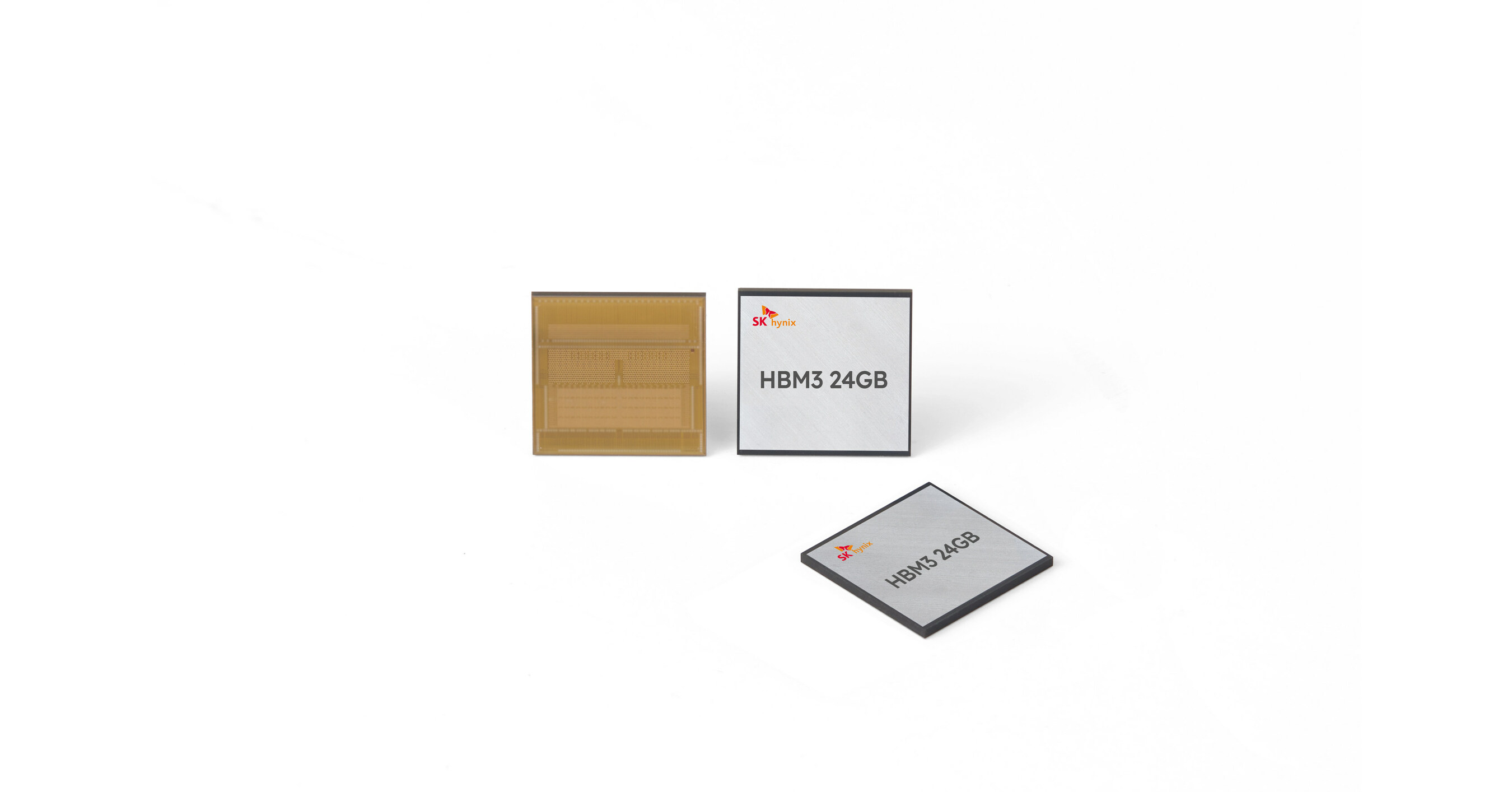 SK hynix Develops Industry's First 12-Layer HBM3, Provides Samples To ...