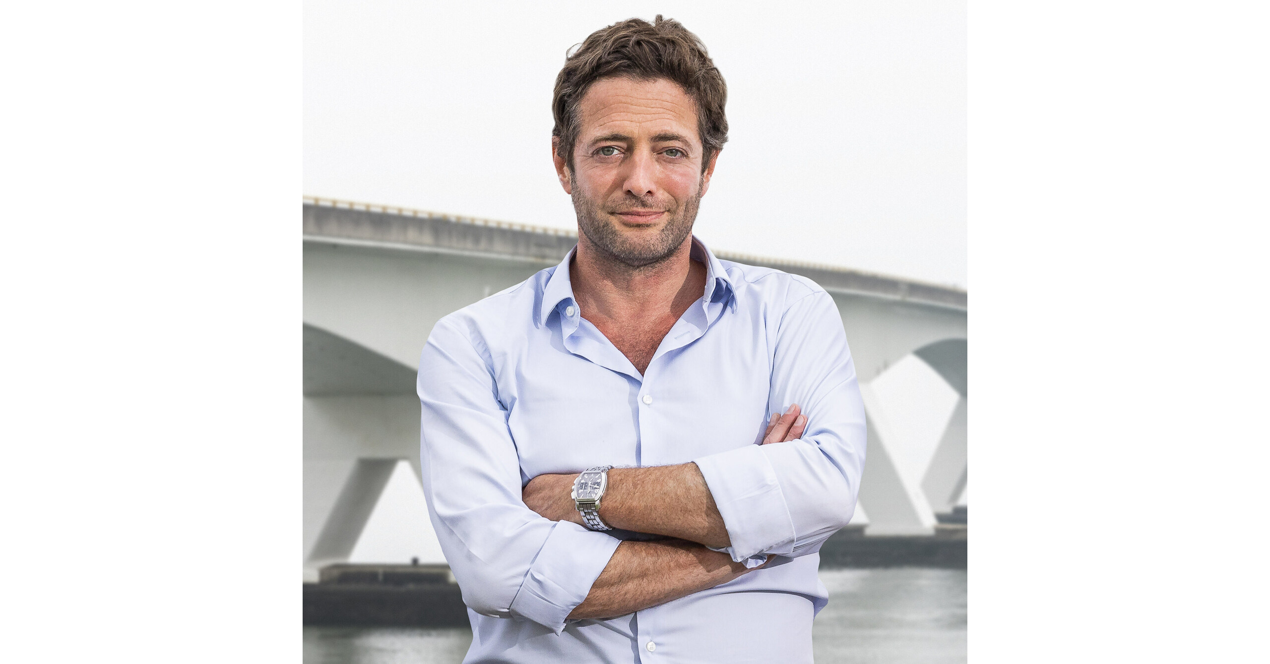 BioFishency Appoints RAS Veteran and Venture Capital Entrepreneur Ohad ...