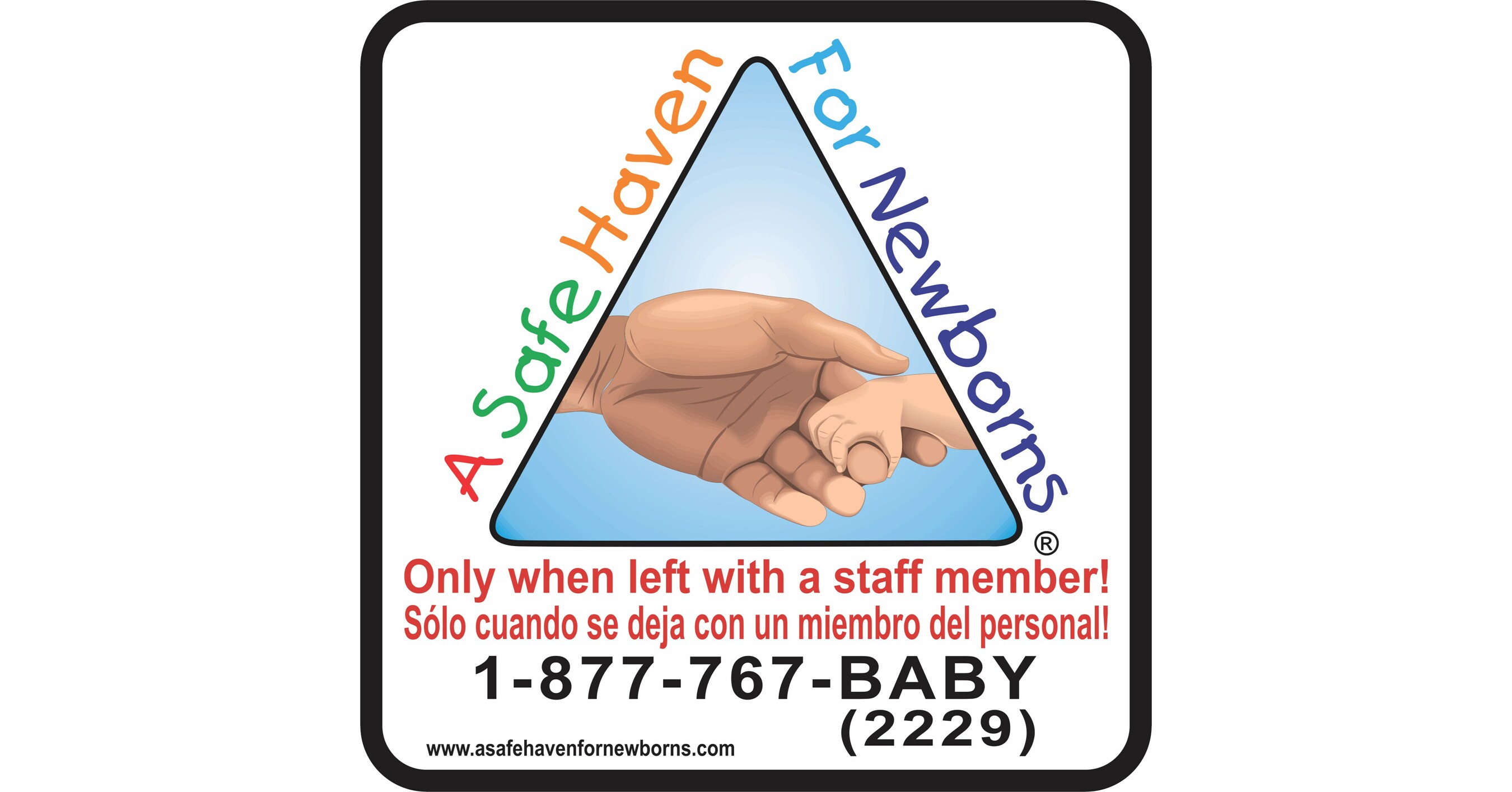 A Safe Haven for Newborns Announces the Birth of the 371st Baby