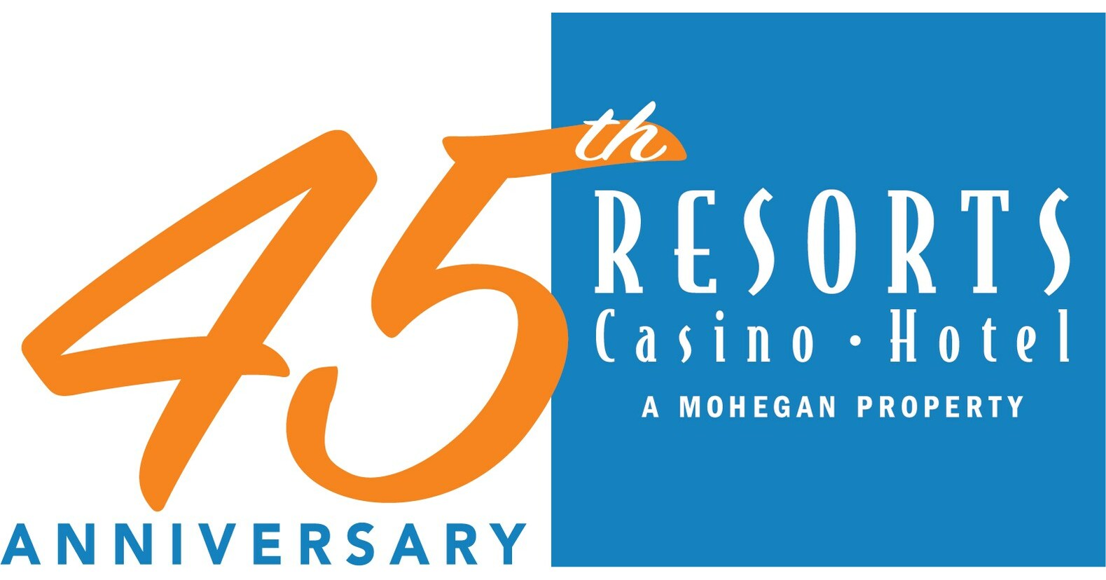 Resorts Casino Hotel, the First Casino Hotel in AC, Celebrates its 45th ...
