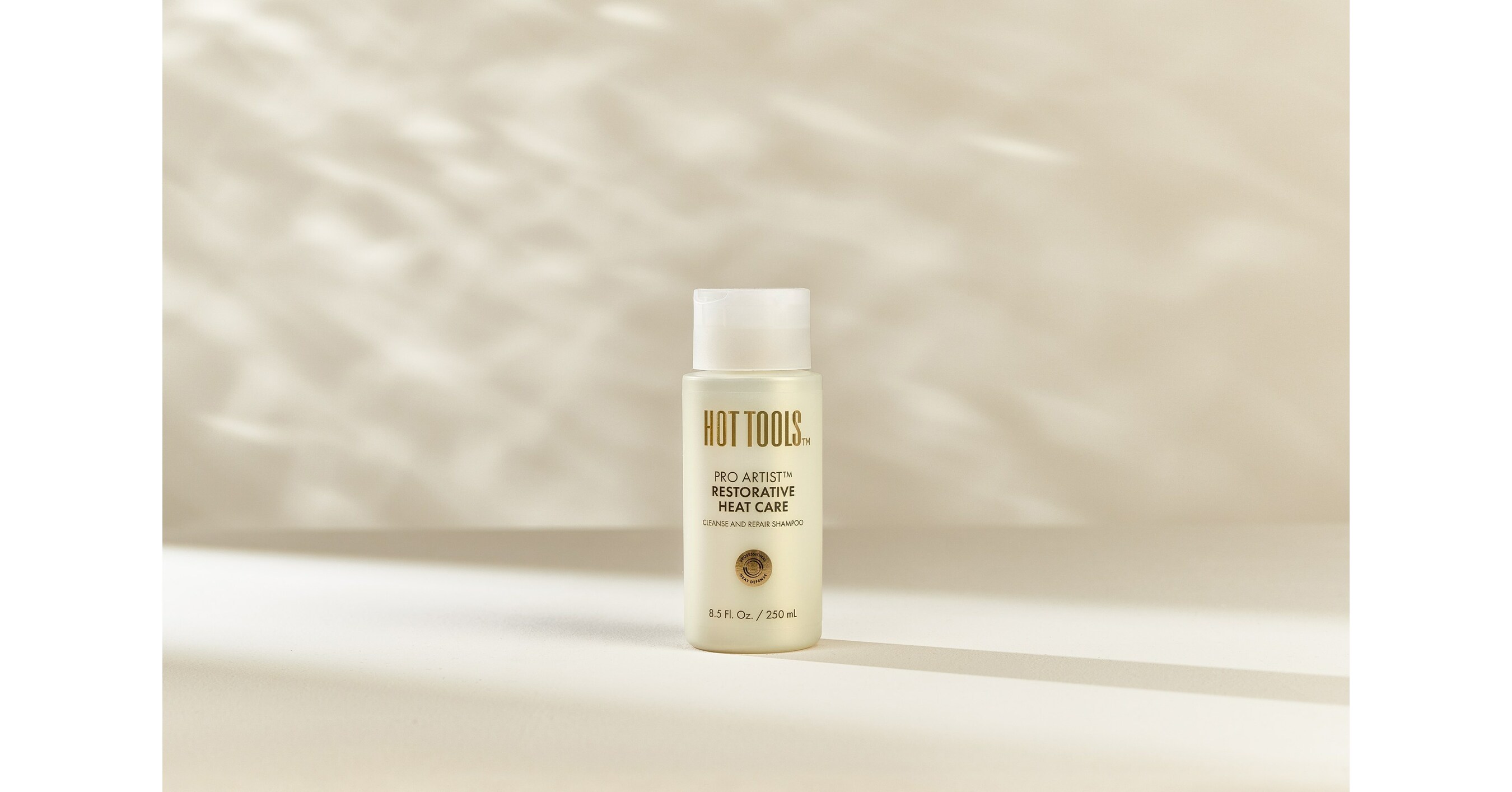 HOT TOOLS ANNOUNCES INAUGURAL 'PROTECT & STYLE' LIQUIDS COLLECTION