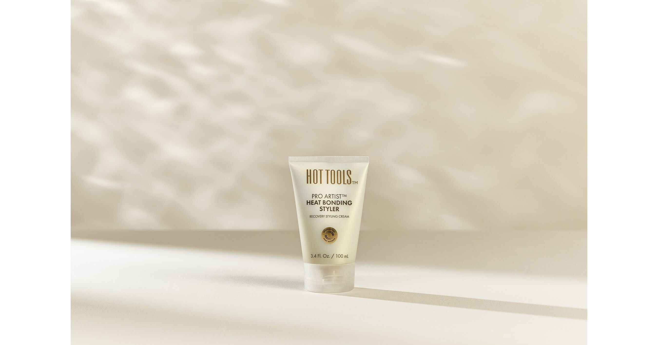 HOT TOOLS ANNOUNCES INAUGURAL 'PROTECT & STYLE' LIQUIDS COLLECTION