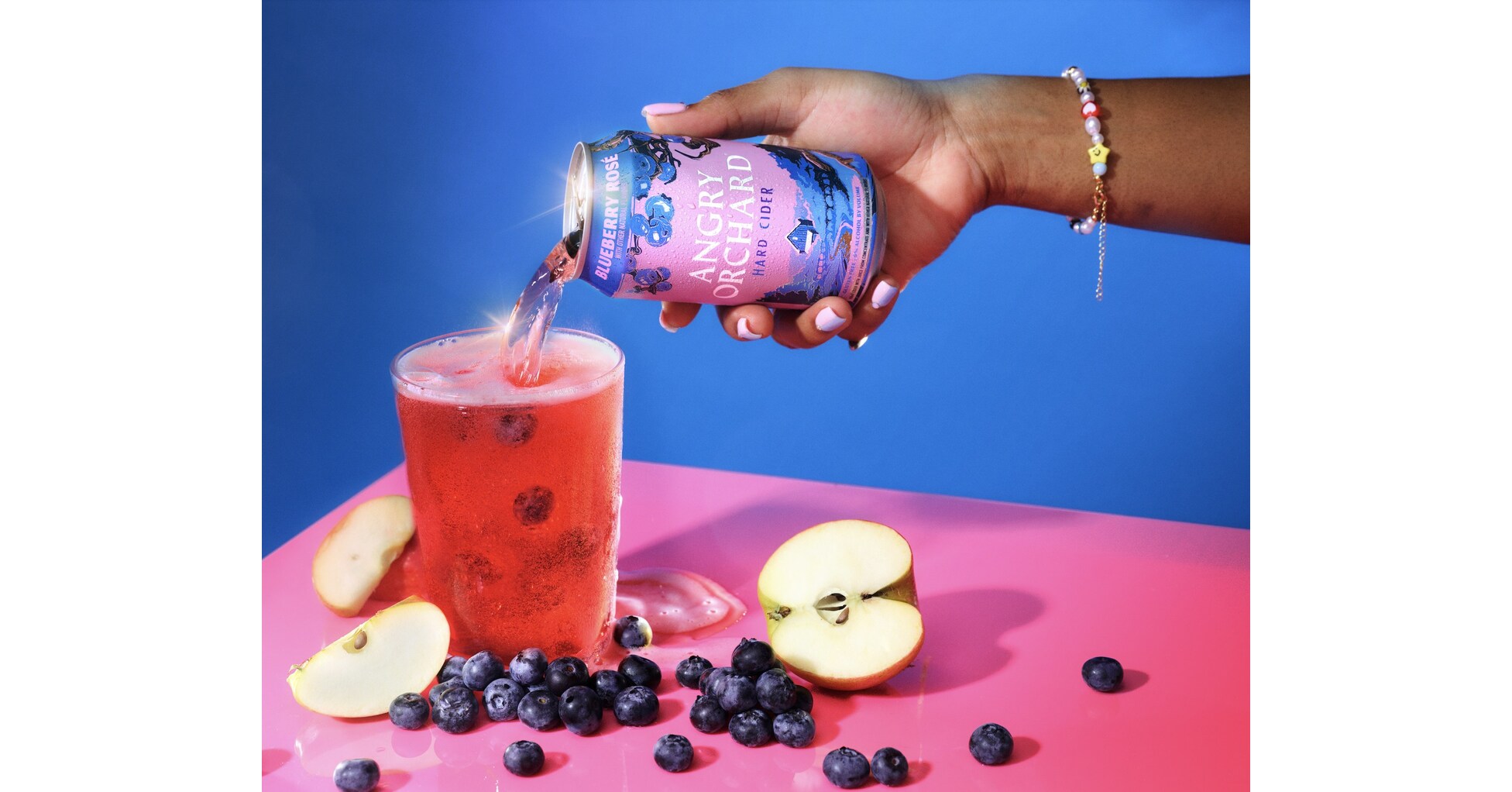 Angry Orchard Introduces a New Way to Rosé Ahead of Summer with New ...