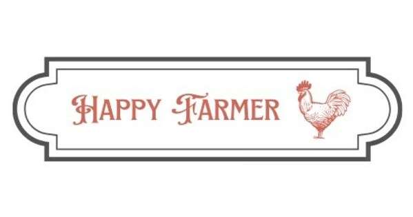 Introducing Happy Farmer: A Revolutionary Solution for Homesteaders and ...