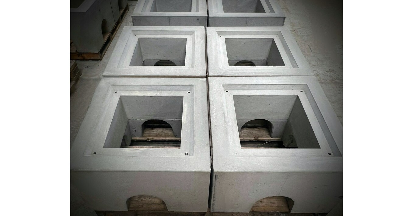 Recon and EV Blocks Ltd. Establish Vast Network of US Producers, Ship ...