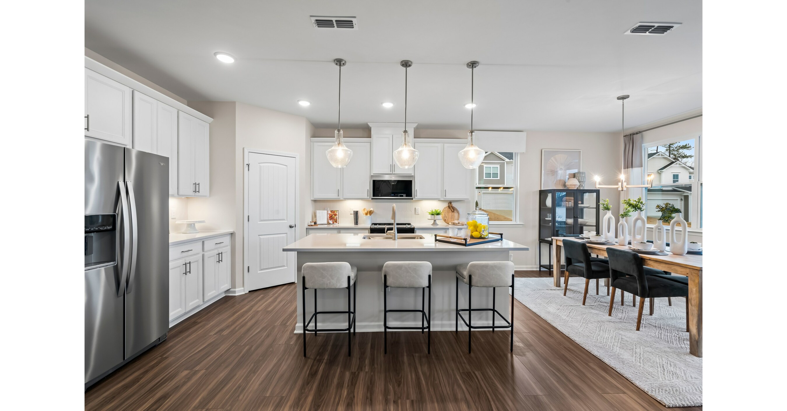 Mattamy Homes Earns Multiple MAME Awards from Home Builders Association ...