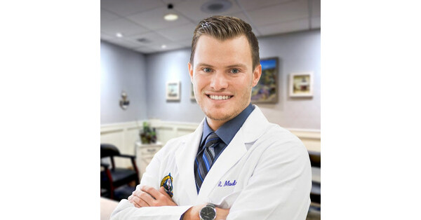 Dr. Robert Madrigal of Wilmette Dental Takes Implant and Cosmetic ...