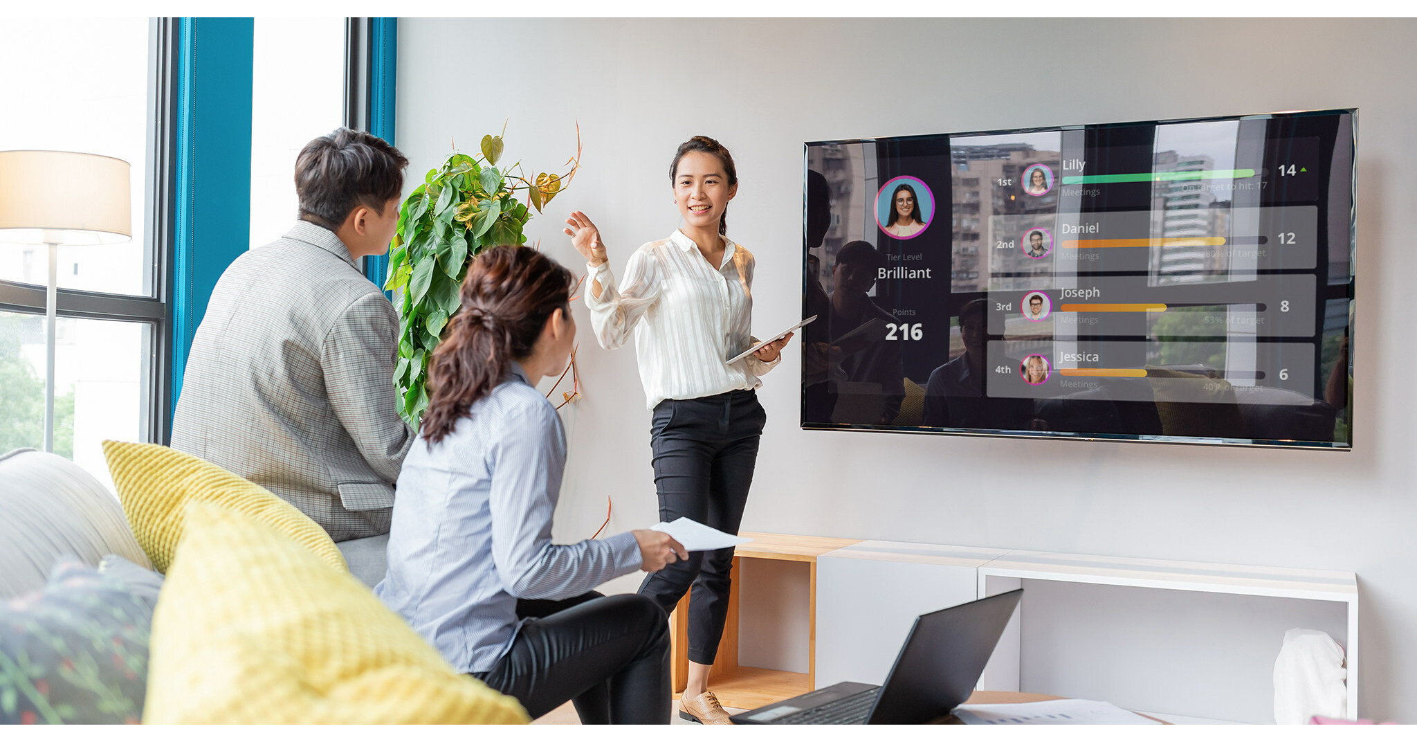 Spinify Unveils "Sidekick", the only ChatGPT-enhanced Sales ...