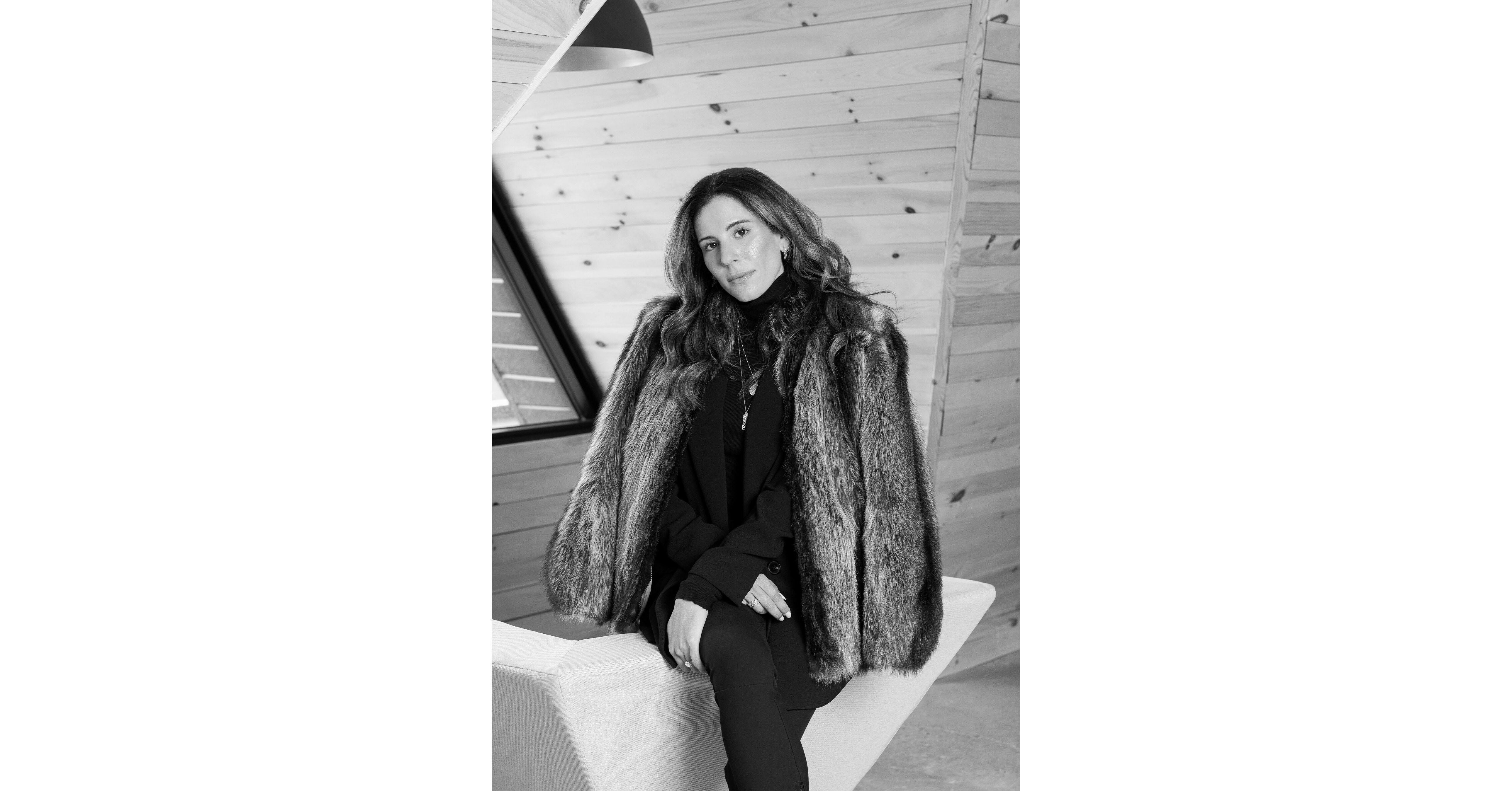 THE BRAND FACTORY GROUP APPOINTS ASHLEY SHEARER VICE PRESIDENT, CLIENT ...