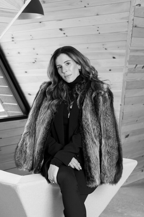 THE BRAND FACTORY GROUP APPOINTS ASHLEY SHEARER VICE PRESIDENT, CLIENT ...