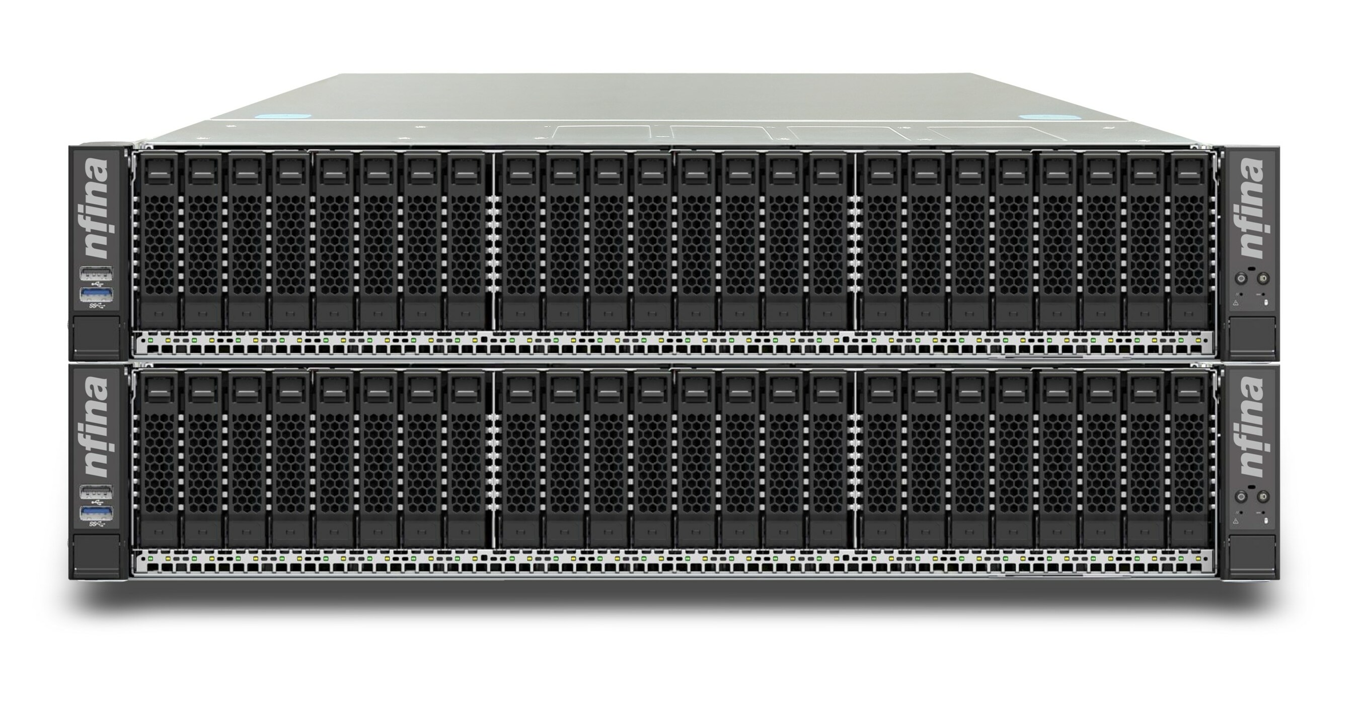 Nfina is Proud to be a Gold Sponsor at The Channel Co® Midsize ...