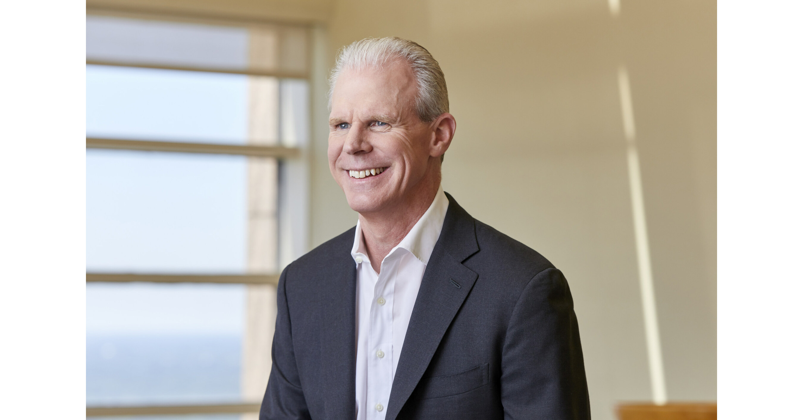 GEORGIA-PACIFIC NAMES NEW LEADERS FOR KEY BUSINESS UNITS