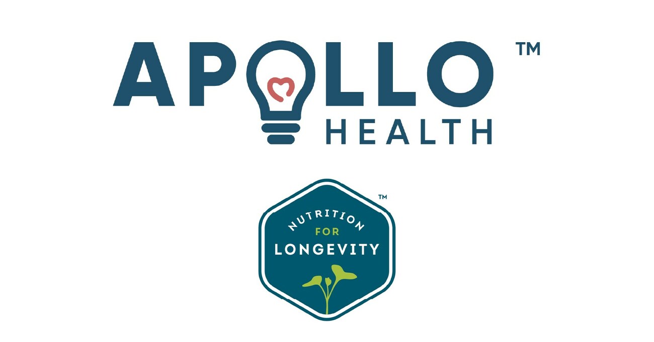 Nutrition for Longevity™ and Apollo Health™ Announce the Launch of the Bredesen Protocol® Diet ...