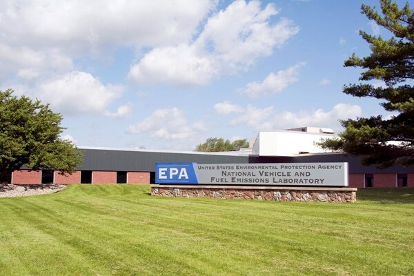 EPA National Vehicle and Fuel Emissions Laboratory Awards $130 Million ...