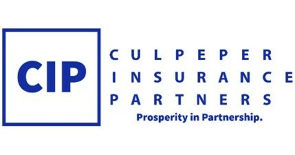Culpeper Insurance Partners Appoints Garguilo as President & CEO
