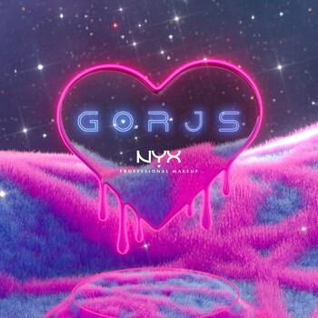 NYX Professional Makeup's GORJS Launches Dream Vortex, the Beauty DAO's ...