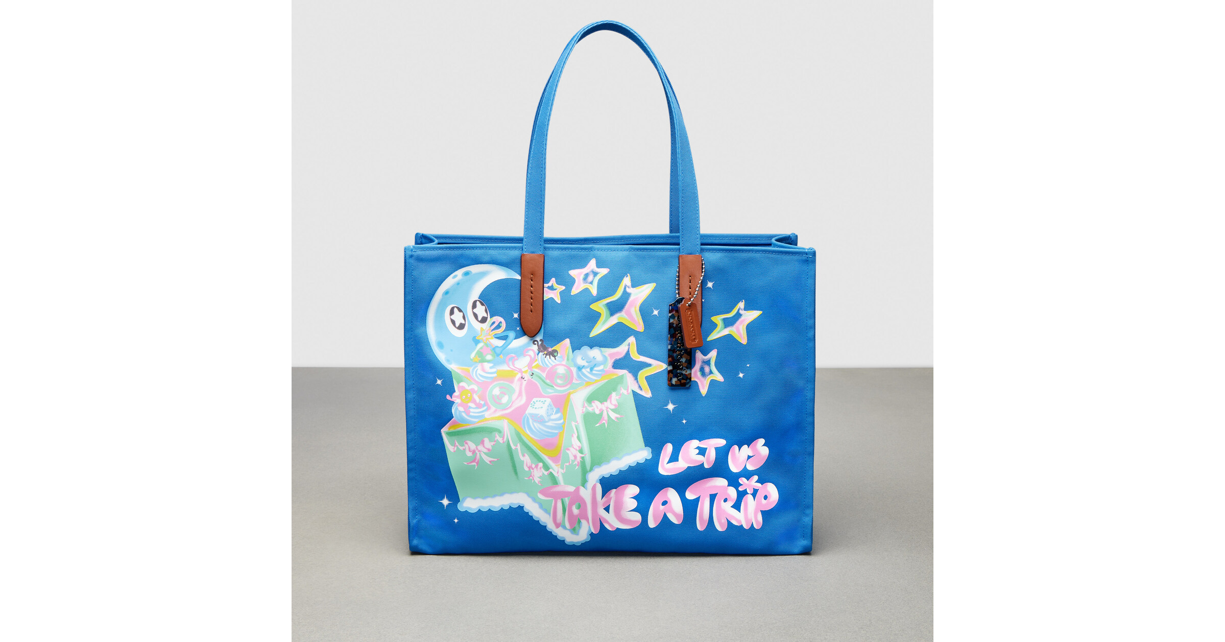 Introducing Coachtopia: A new world of circular craft from Coach ...