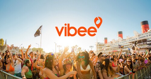 INTRODUCING VIBEE: THE DESTINATION EXPERIENCE COMPANY BUILT FOR MUSIC ...