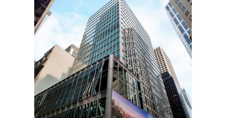 Compass Offices Expands its Central Presence at China Building in Hong Kong