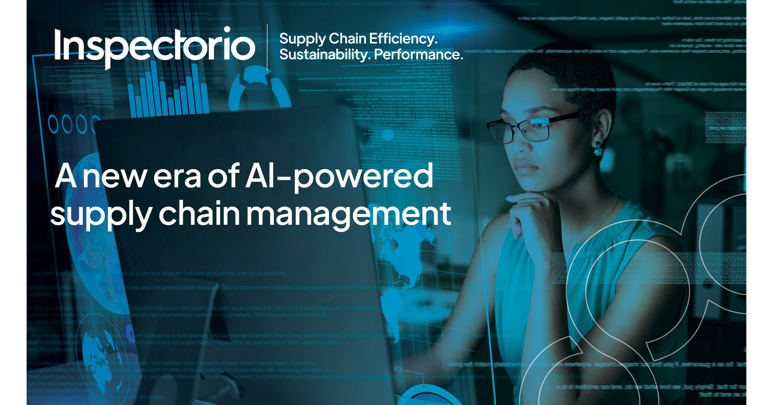 Inspectorio Introduces World's First Generative AI-Driven Supply Chain ...