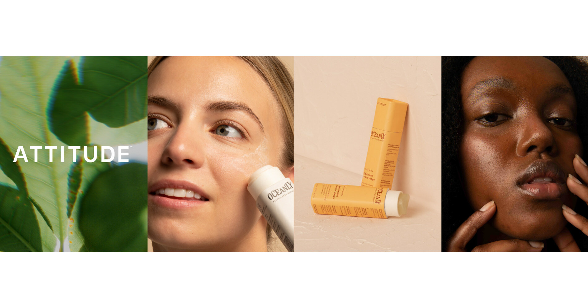 ATTITUDE Celebrates Earth Day With #PlantForChange Campaign